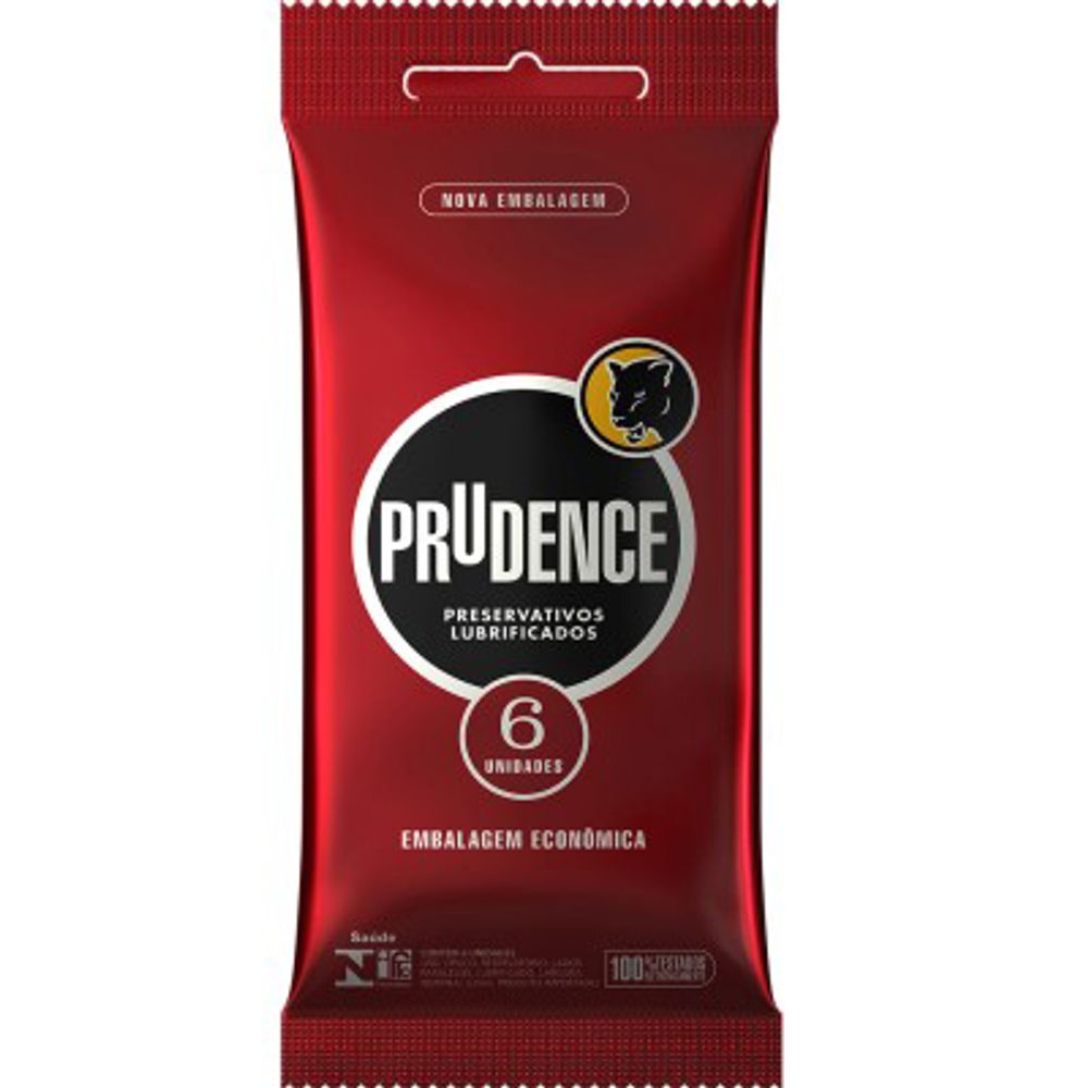 Preserv Prudence Lub L8P6 | Drogafuji - drogafuji