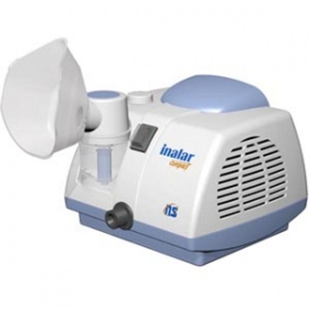 Hospitalar - Inalador, Nebulizador E Umidificador – drogafuji