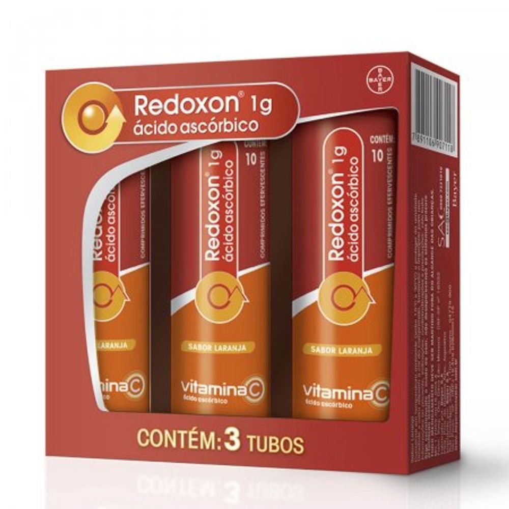 Redoxon 1g | Drogafuji - drogafuji