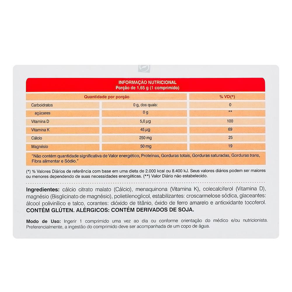 Caldê Km Com 30 Comprimidos Revestidos | Drogafuji - drogafuji