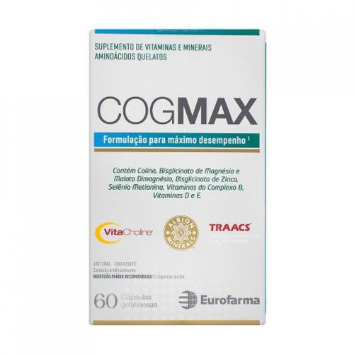 Cogmax - drogafuji