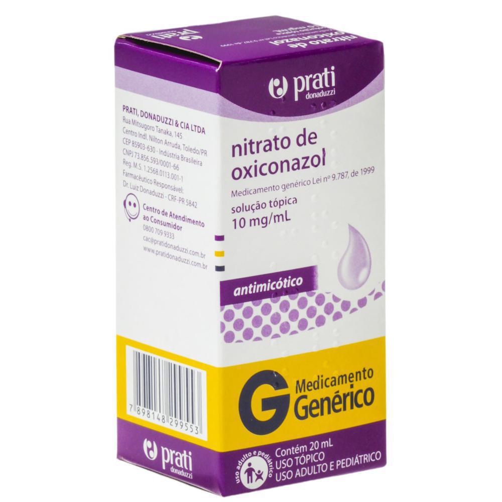 Dermocosméticos - Tratamento Antifungos – drogafuji
