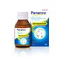 Penetro Inalante 33 + 22 + 55Mg Solução Para Inalação Frasco Com 45Ml ...