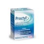 Proctyl 100Mg/G + 10Mg/G Pomada 10 Bisnagas Com 3G + 10 Aplicadores ...