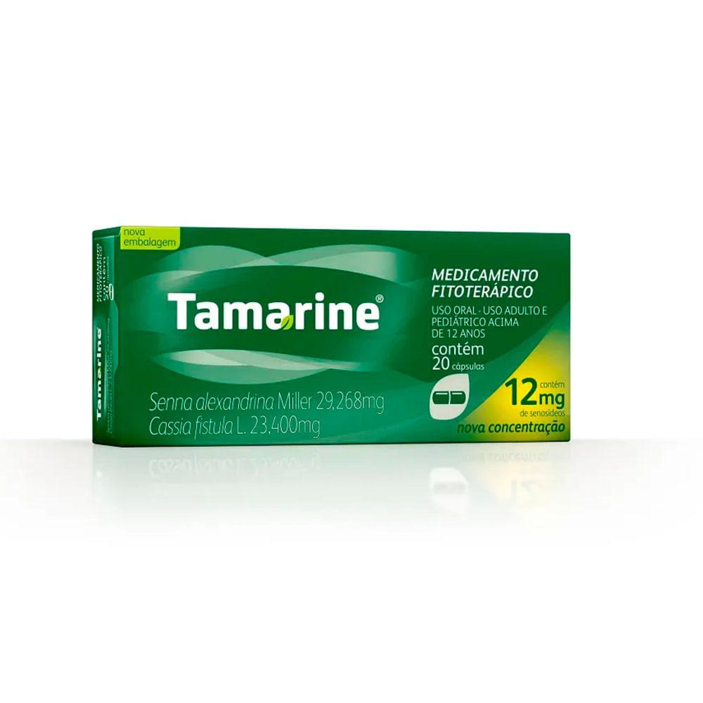 Tamarine 12mg | Drogafuji - drogafuji