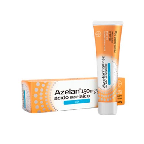 Azelan 150mg/g | Drogafuji - drogafuji