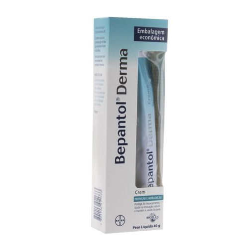 Bepantol Derma Creme 40g|Drogafuji - drogafuji