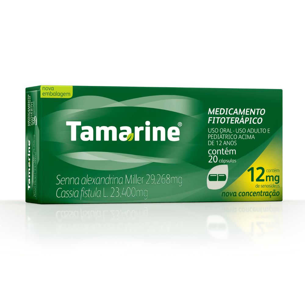 Tamarine 12mg | Drogafuji - drogafuji