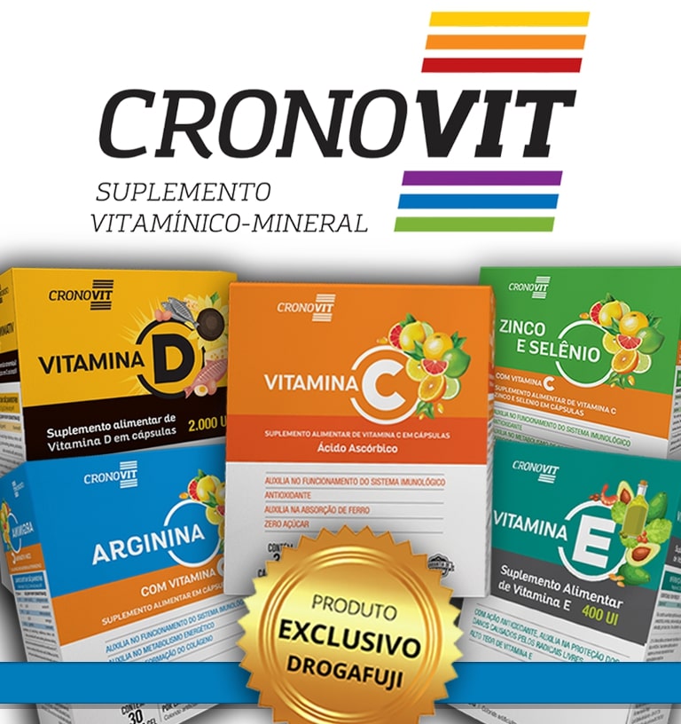 Drogafuji | Farmácia Online (24 horas)